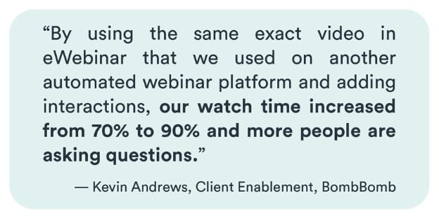 How to Build a High-Converting Automated Webinar Funnel