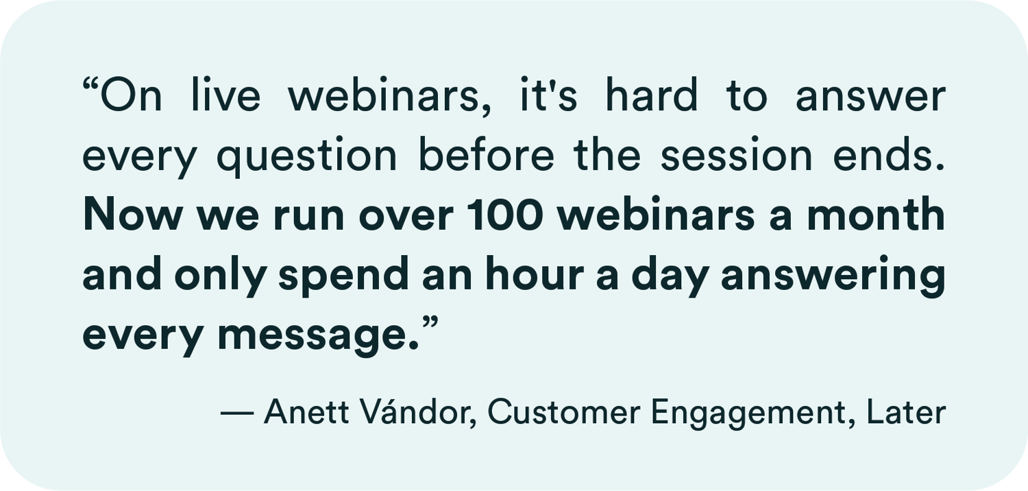 Ultimate Guide to Simulated Live Webinars for 2024