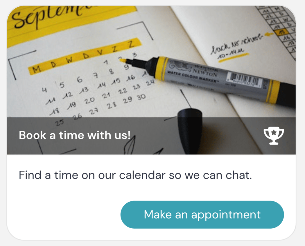How to Craft High-Converting Webinar CTAs [Examples + Best Practices]