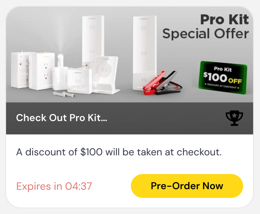 How to Craft High-Converting Webinar CTAs [Examples + Best Practices]