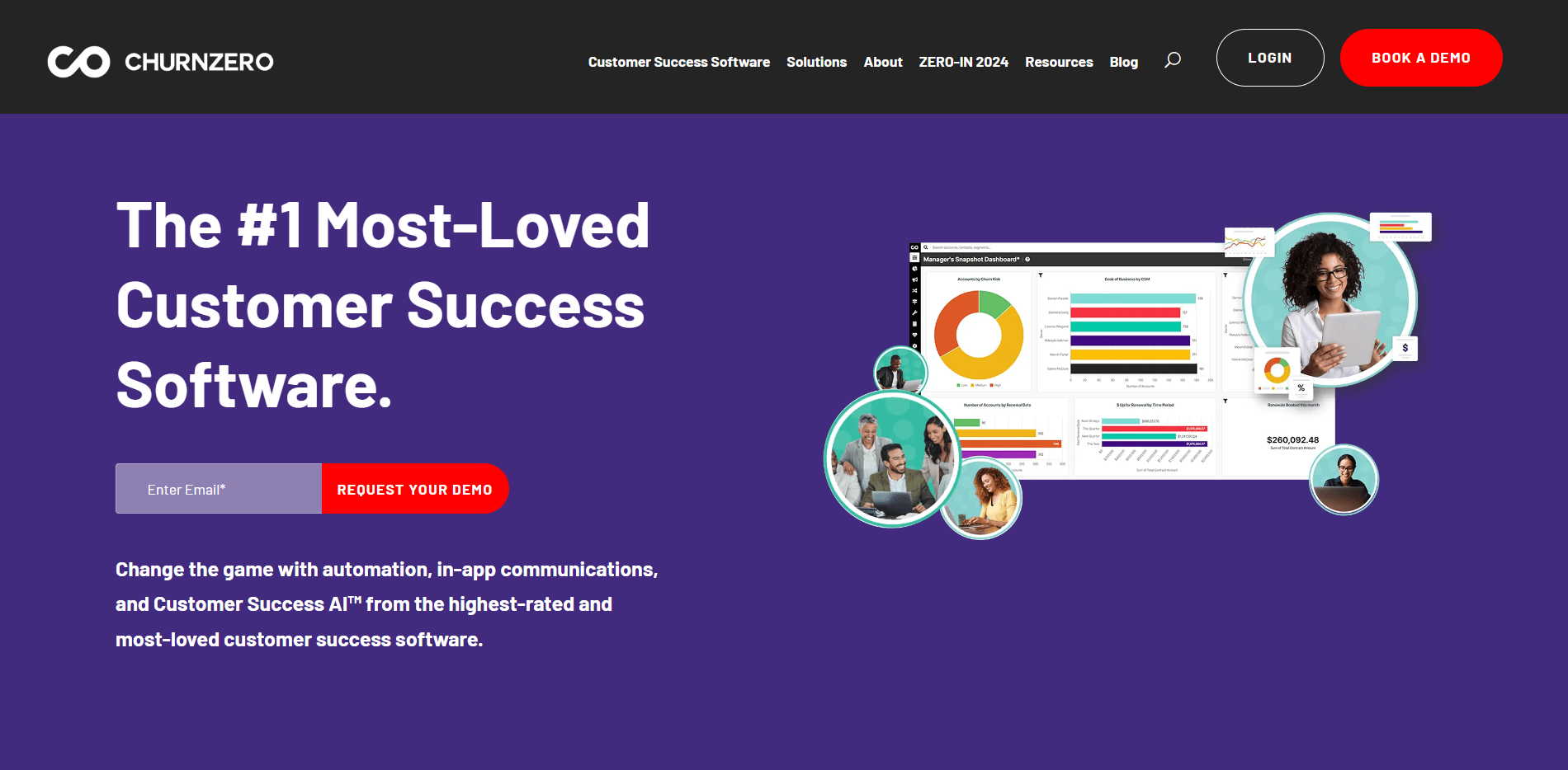 15 Best Customer Success Tools of 2024