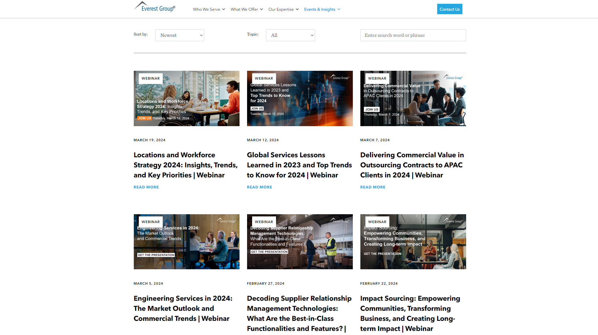 14 Successful Webinar Examples – Webinars to Follow in 2024