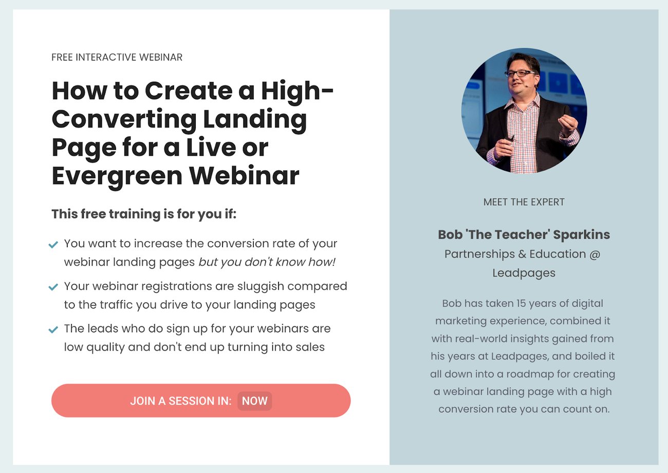 The Best Webinar Titles to Give Your Signups a Boost with Examples