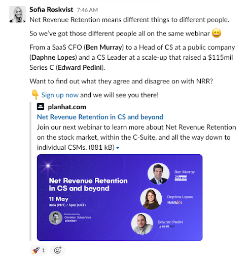 On-Demand Webinars: Everything You Need to Know (Benefits, Tips ...