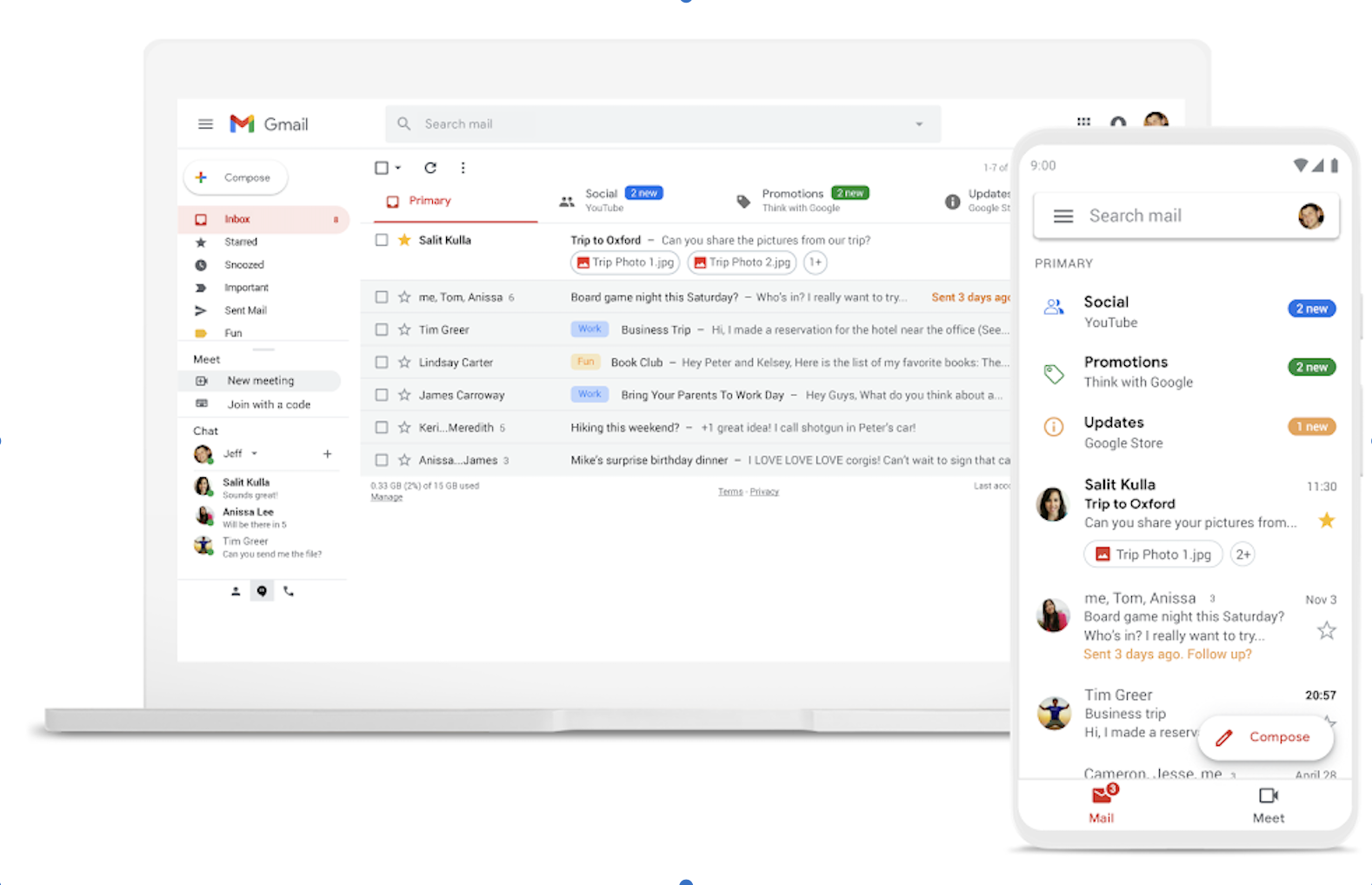 3 Best Asynchronous Communication Tools in 5 Key Categories