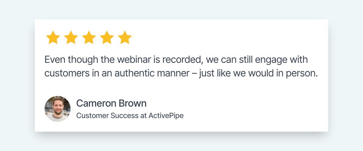 Ultimate Guide to Simulive (Simulated Live) Webinars for 2025