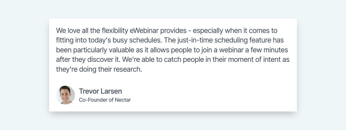 12 Best Automated Webinar Software Platforms in 2024