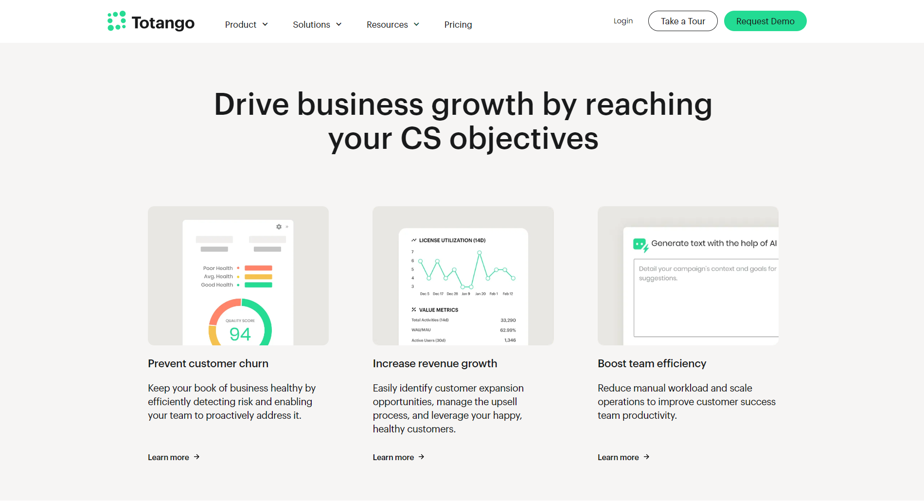 15 Best Customer Success Tools of 2024