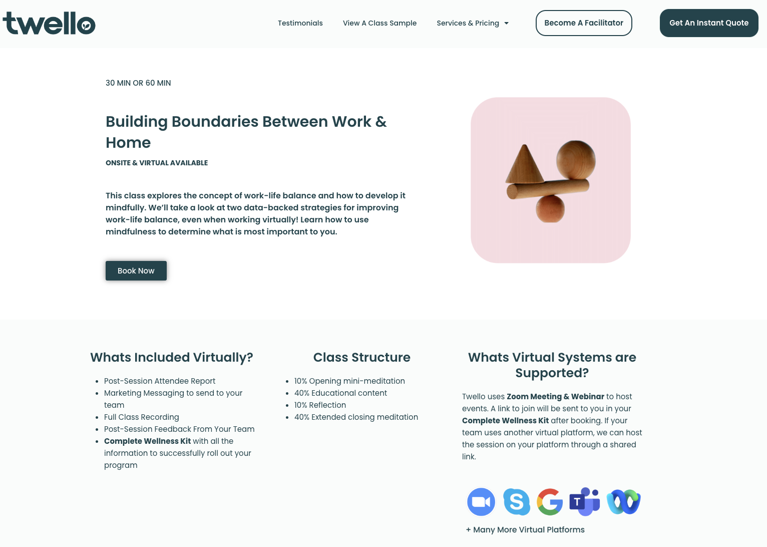 28 Webinar Landing Page Examples to Copy in 2025