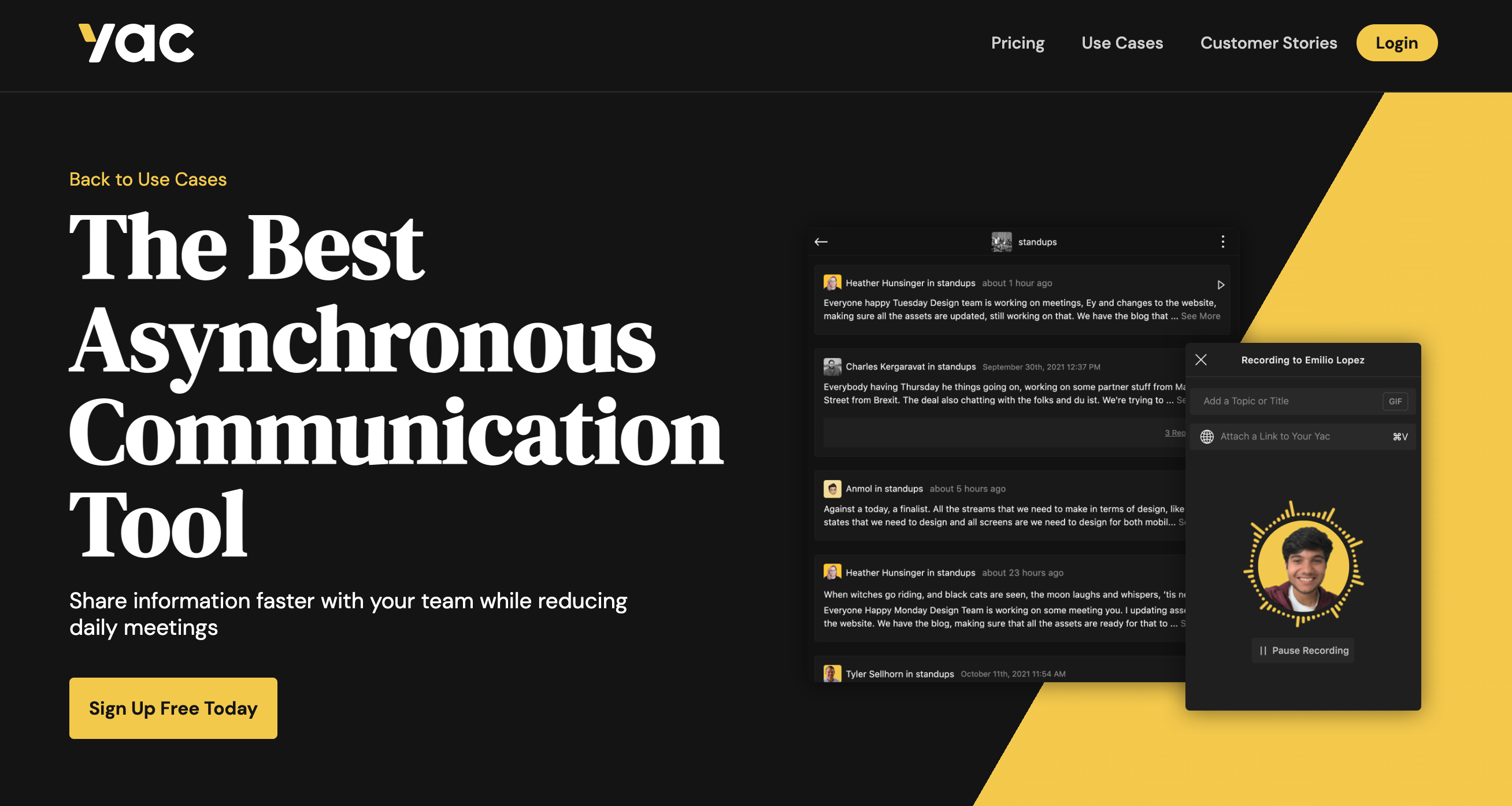 3 Best Asynchronous Communication Tools in 5 Key Categories