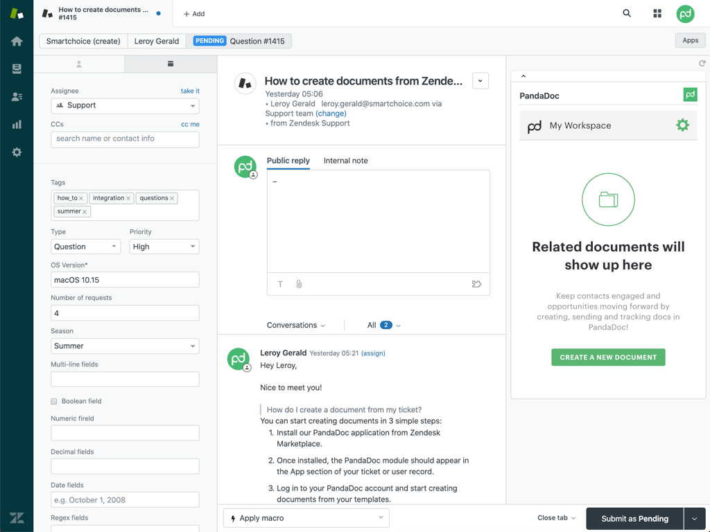 14 Must-Have Zendesk Integrations