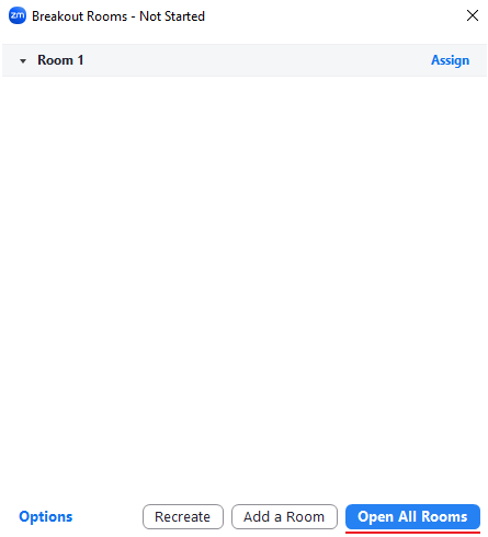 Zoom Breakout Rooms Tutorial (Step-by-Step Guide)