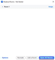Zoom Breakout Rooms Tutorial (Step-by-Step Guide)