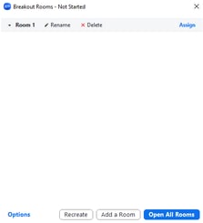 Zoom Breakout Rooms Tutorial (Step-by-Step Guide)