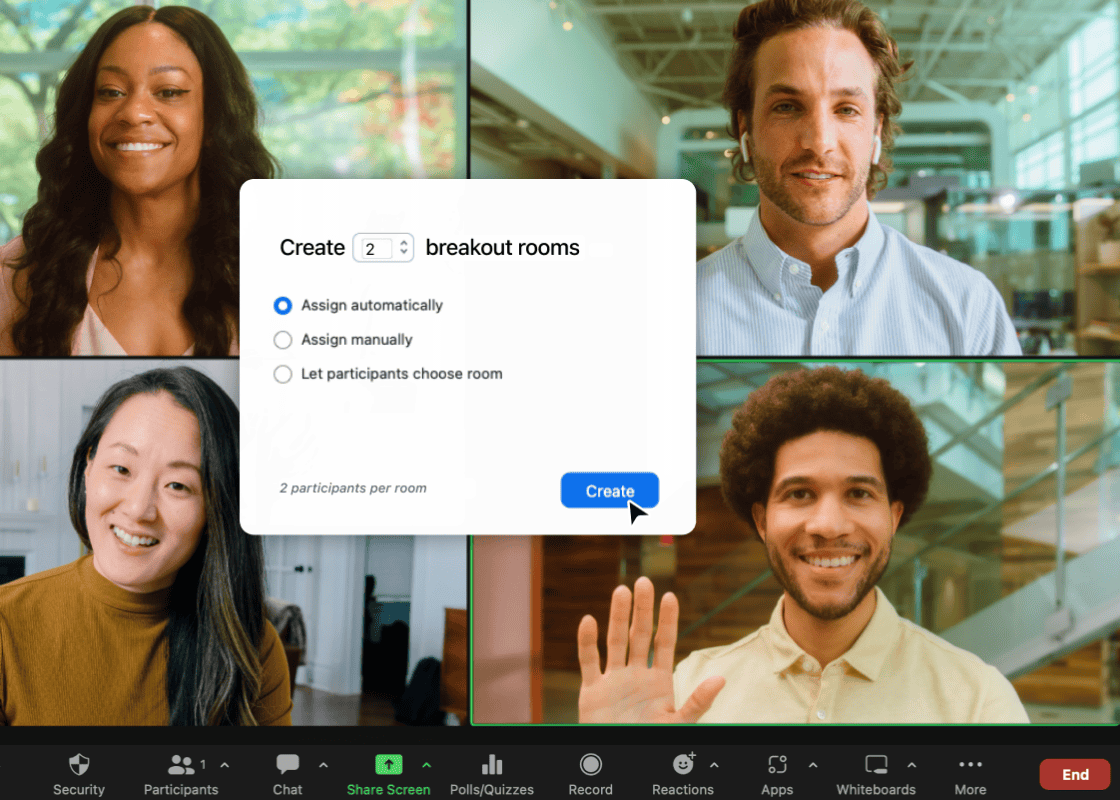 12 Webinar Engagement Strategies to Keep Your Audience Watching