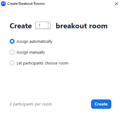 Zoom Breakout Rooms Tutorial (Step-by-Step Guide)
