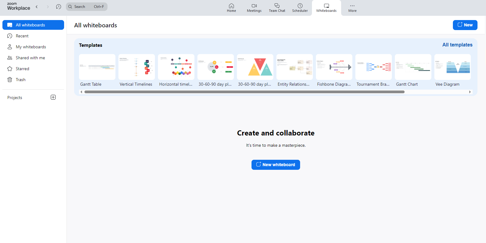 Zoom Whiteboard Tutorial (Step-by-Step Guide)