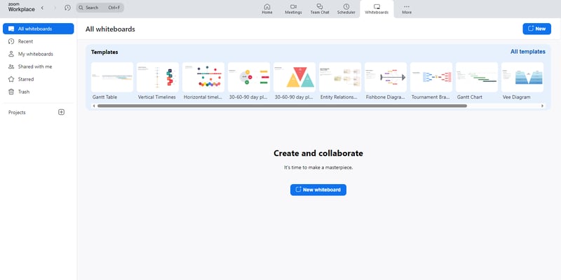 Zoom Whiteboard Tutorial (Step-by-Step Guide)