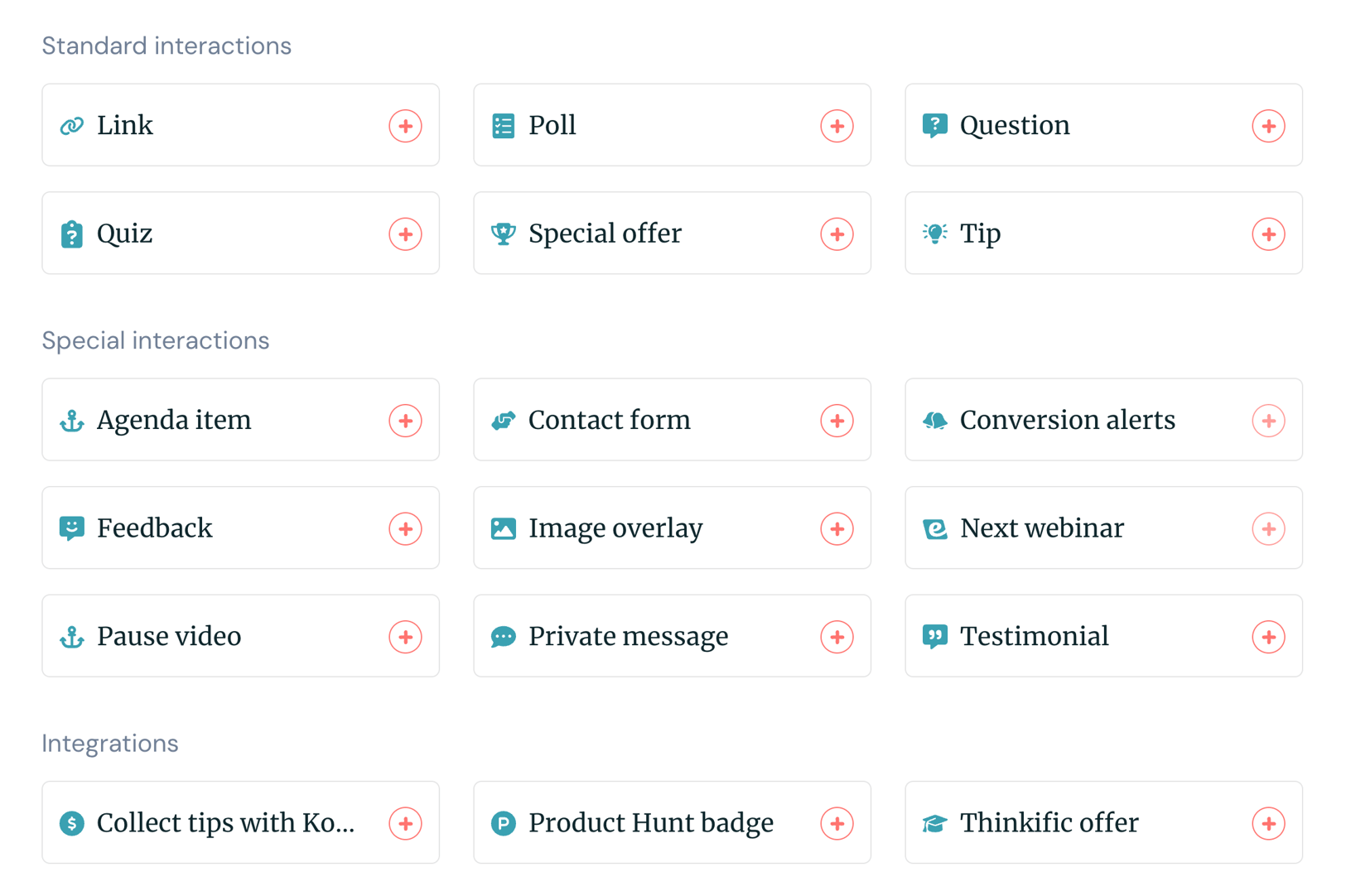 Best Webinar Survey Questions to Ask Before, During, and After