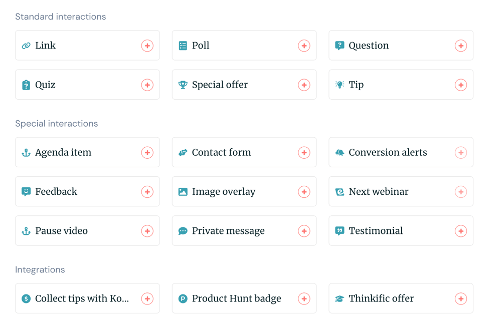 Best Webinar Survey Questions to Ask Before, During, and After