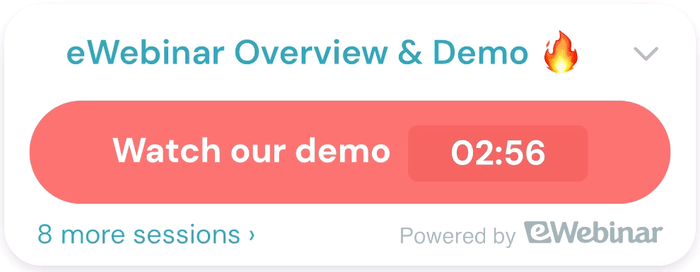 11 Must-Have Features When Choosing a Webinar Software