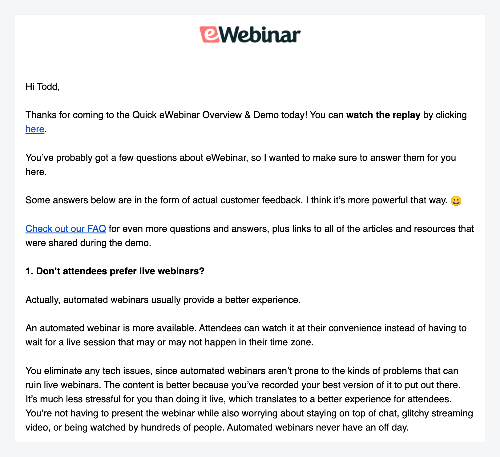 12 Webinar Engagement Strategies to Keep Your Audience Watching