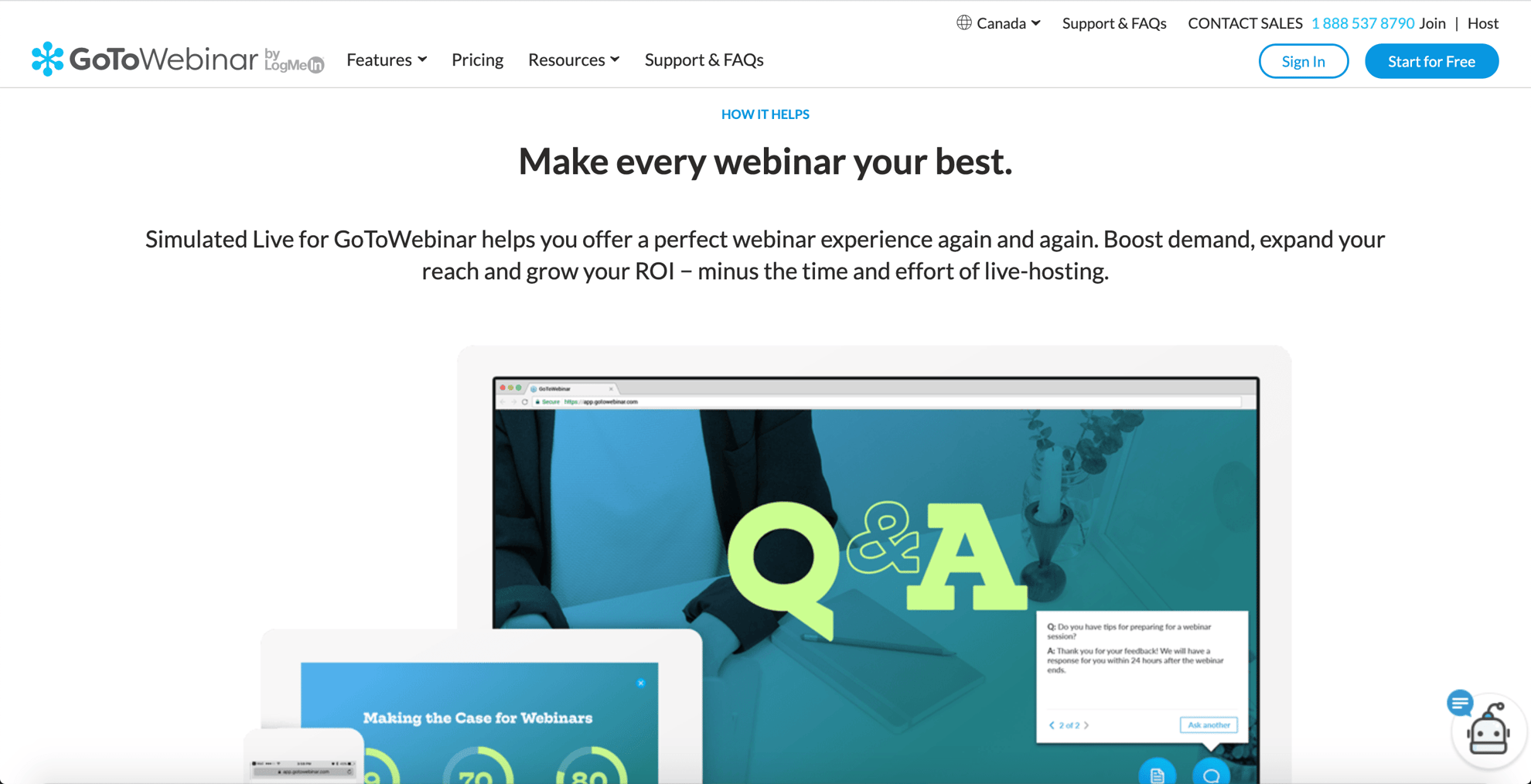 10 Best Webinar Platforms (2025)