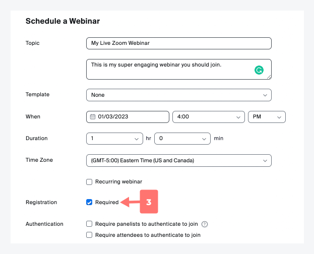 How to Make a Zoom Webinar On Demand: Static Video vs Interactive Webinar