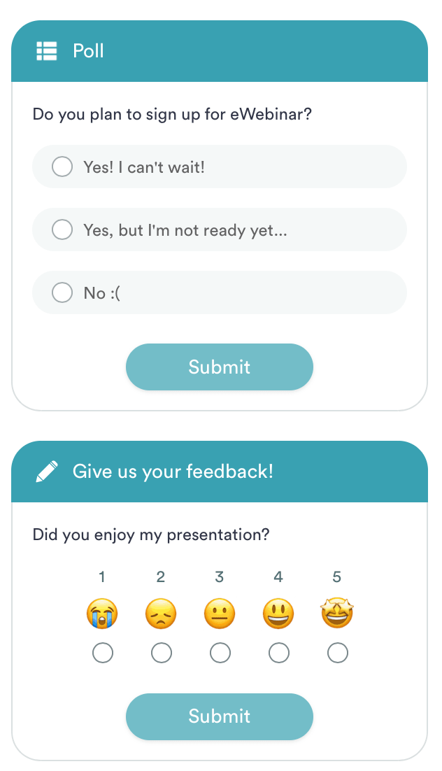 Webinar Engagement Strategies: Prep, Present, Interact, & Convert