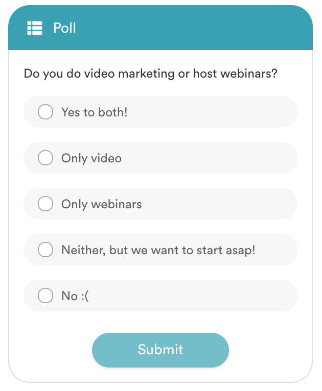 Webinar Engagement Strategies: Prep, Present, Interact, & Convert