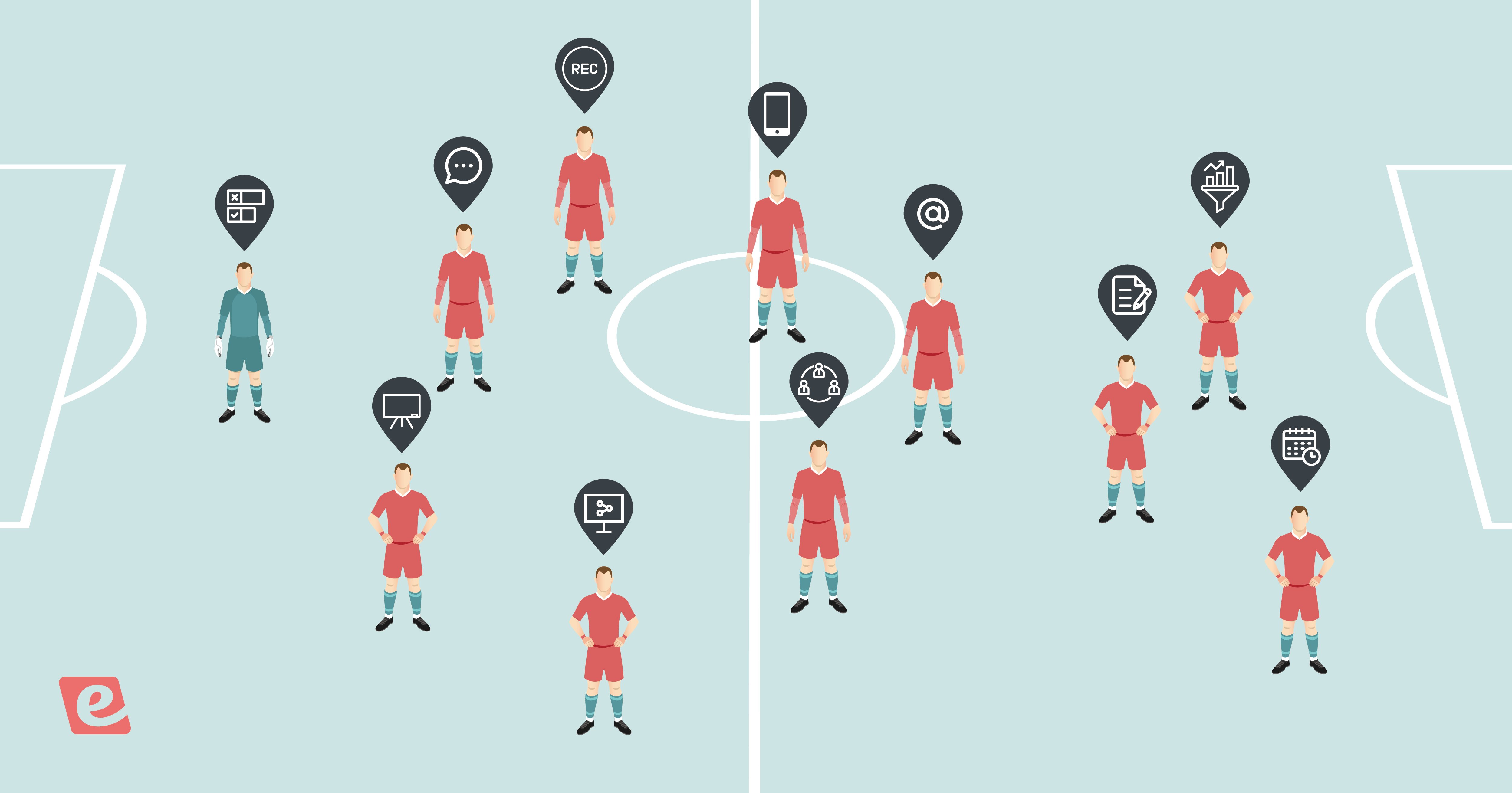 11 Must-Have Features When Choosing a Webinar Software