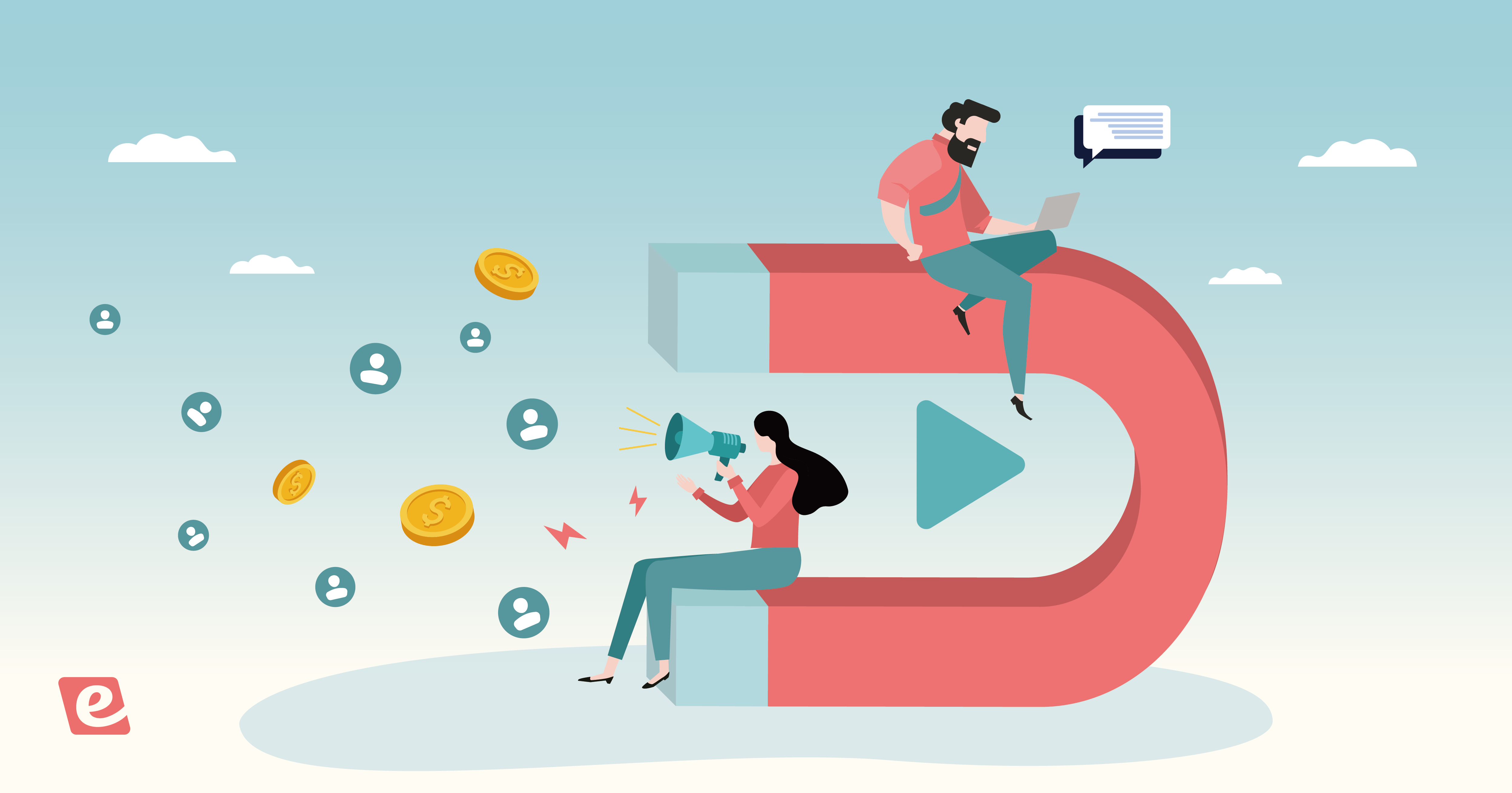 Webinar Lead Generation How To Generate Leads From Webinars